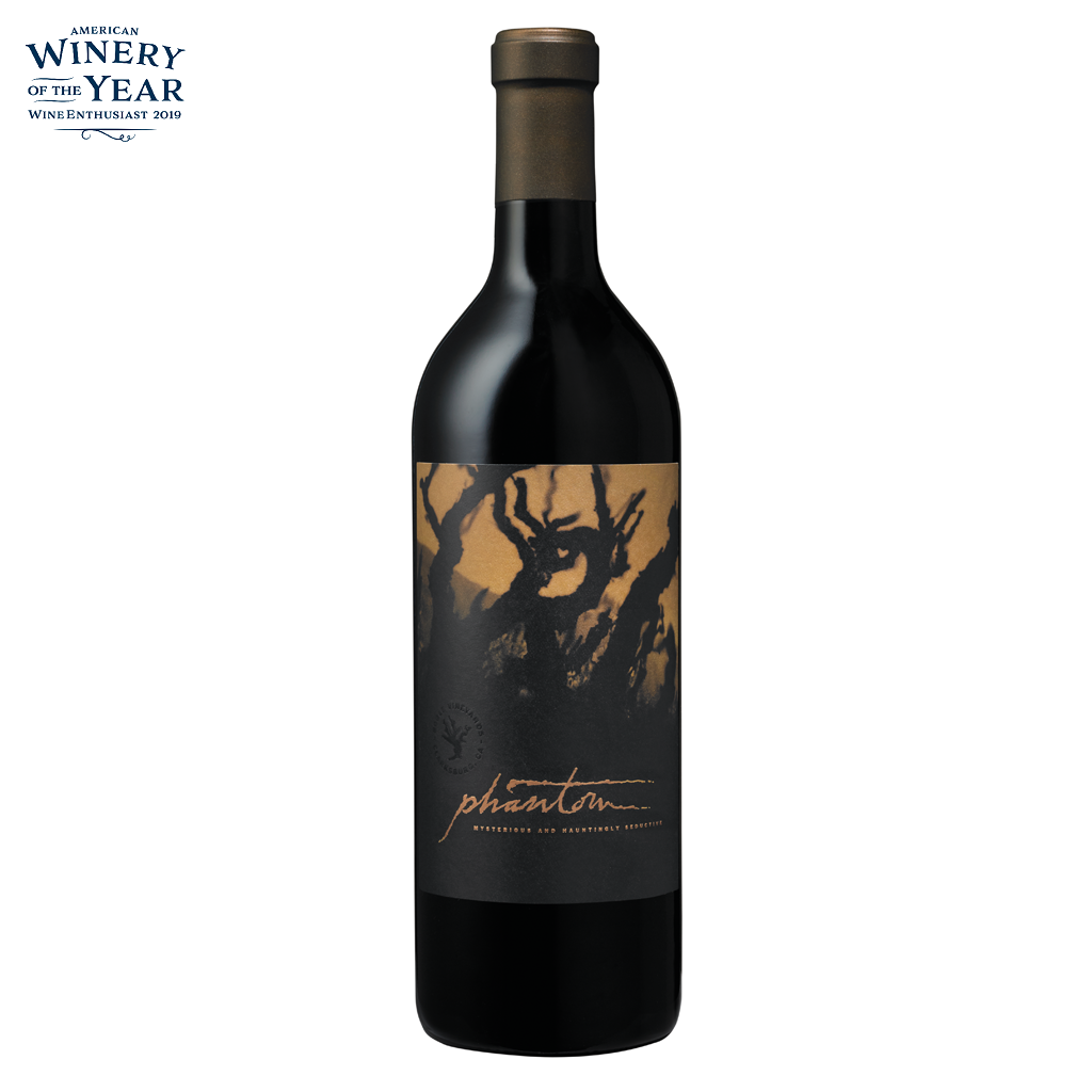 Bogle Phantom Red Blend