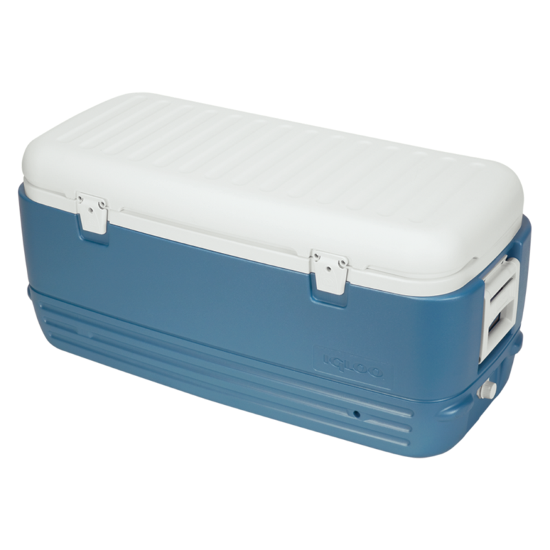 IGLOO MAXCOLD 120 QT – Aladve