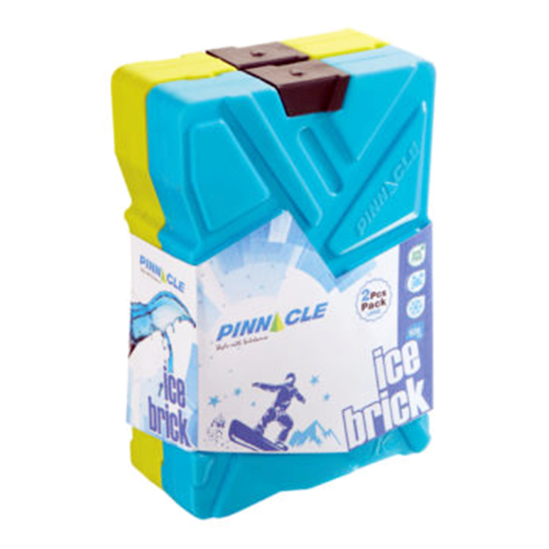 PINNACLE Ice Bricks – Aladve