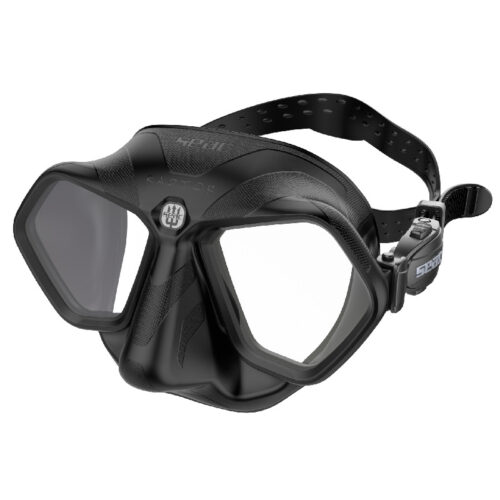 SEAC MASK – RAPTOR – Aladve